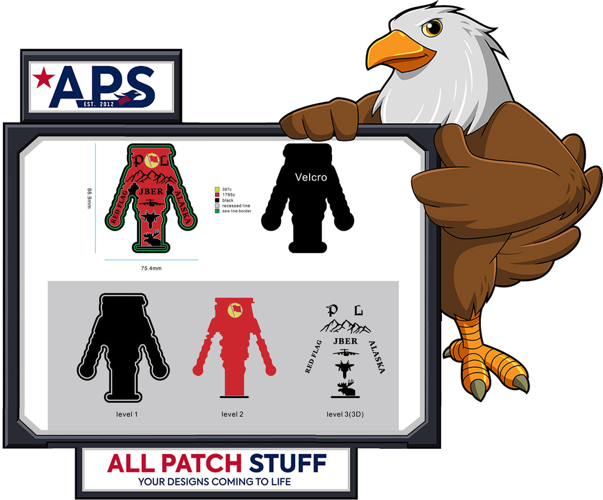 APS23184 – ALLPatchStuff.com