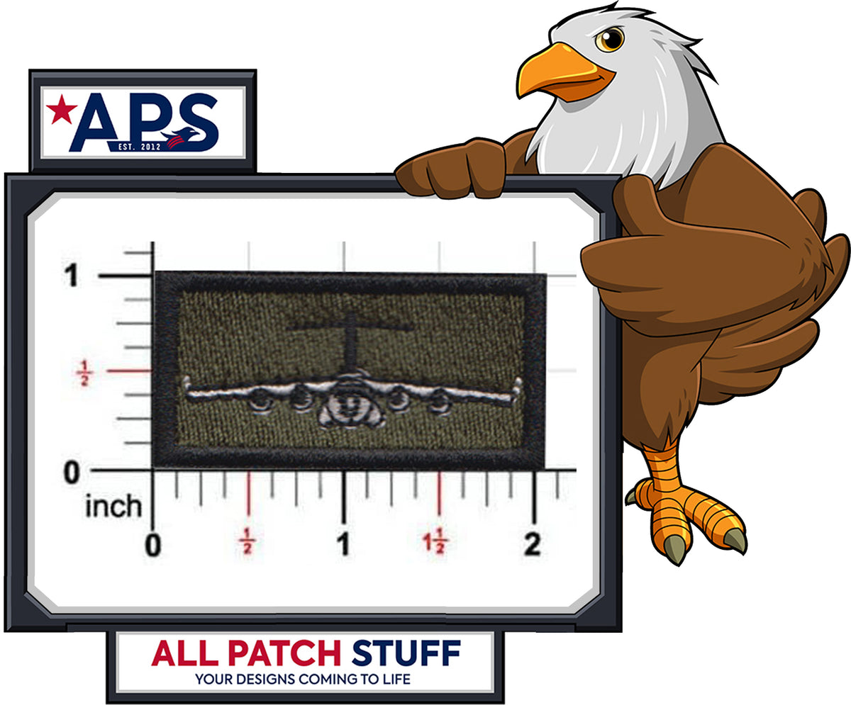 APS23161 – ALLPatchStuff.com