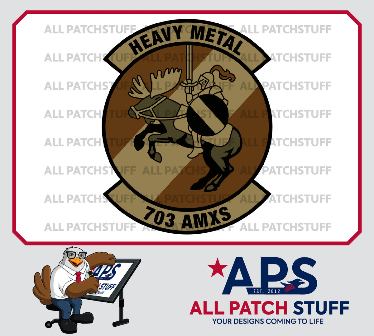 APS23265 – ALLPatchStuff.com