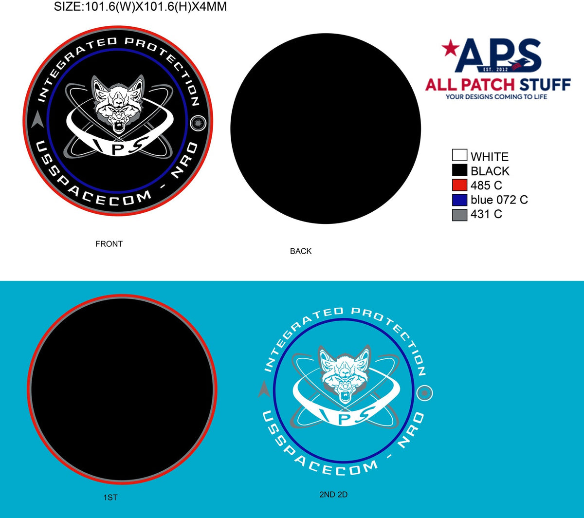 APS24189 – ALLPatchStuff.com