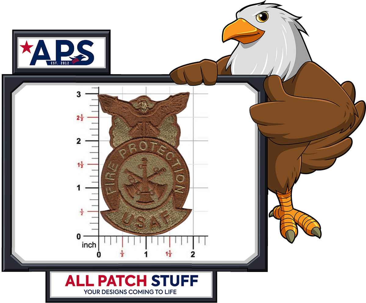 APS23258 – ALLPatchStuff.com