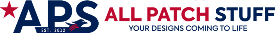 APS Invoices - Pay for your Custom Orders here Safely and Securely! – ALLPatchStuff.com